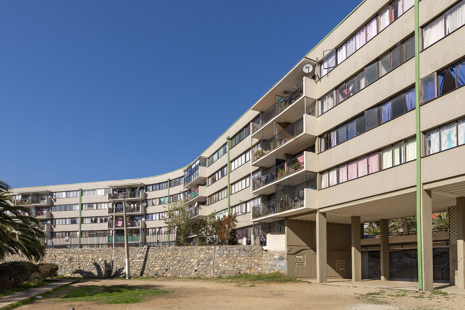 Universidad de Valparaíso - Académico de Arquitectura UV Gonzalo Abarca elaborará expediente de ...